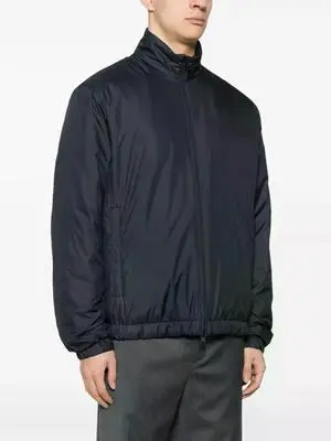 Moncler Berre Jacket - Blue