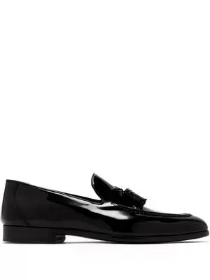 Magnanni Patent-leather Loafers