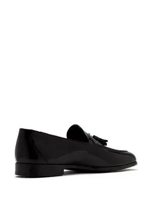 Magnanni Patent-leather Loafers