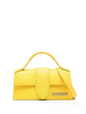 Jacquemus Le Bambino Cross Body Bag
