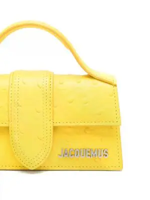 Jacquemus Le Bambino Cross Body Bag