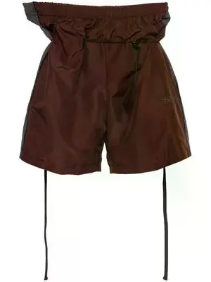 MAGLIANO Rave Shorts - Brown