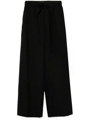 Simone Rocha Wide-leg Pants