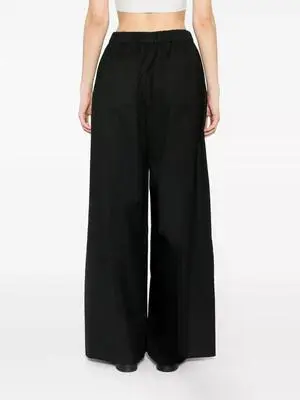 Simone Rocha Wide-leg Pants