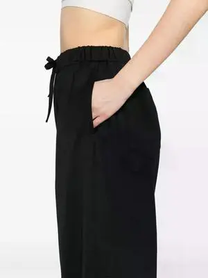 Simone Rocha Wide-leg Pants