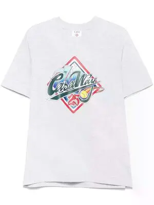 Casablanca Casa Way World Series T-shirt