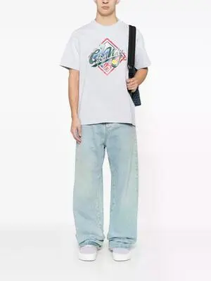 Casablanca Casa Way World Series T-shirt
