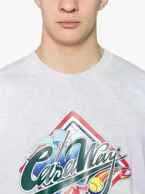 Casablanca Casa Way World Series T-shirt
