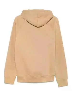 Carhartt Work In Progress Chase Hoodie - Brown