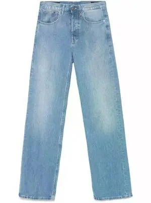 DONDUP Jacklyn Jeans - Blue