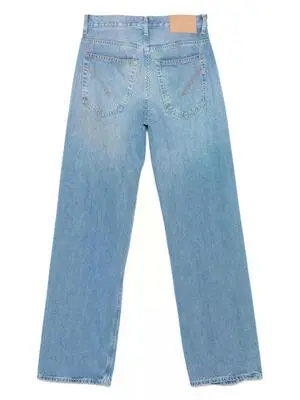 DONDUP Jacklyn Jeans - Blue