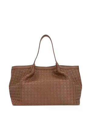 SERAPIAN Secret Tote Bag - Neutrals