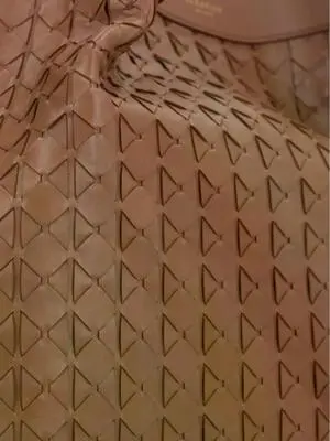 SERAPIAN Secret Tote Bag - Neutrals