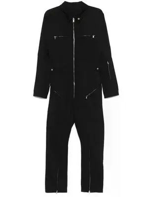Rick Owens Zip Up All-in-ones For Women