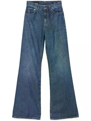 DONDUP Amber Jeans - Blue