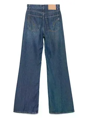 DONDUP Amber Jeans - Blue