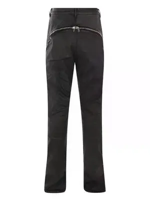Rick Owens Bolan Banana Skinny Jeans - Black