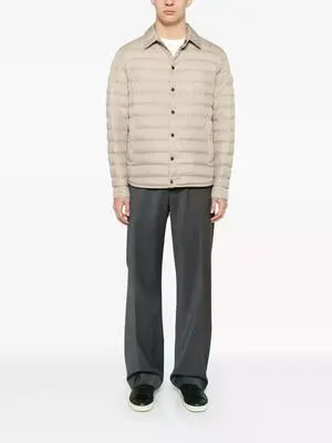 Moncler Logo-patch Trousers