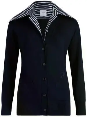 Patou Fine Knit Cardigans For Women