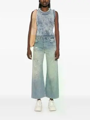 Acne Studios Distressed Jeans