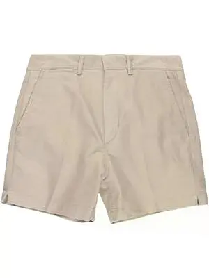 Men's Cotton Chino Shorts