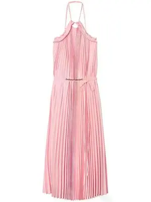 Twinset Pleated Day Dresses