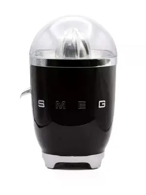 SMEG Anni 50 Citrus Juicer - Black