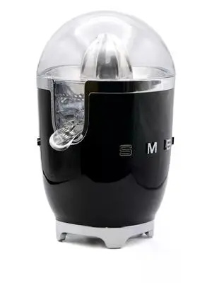 SMEG Anni 50 Citrus Juicer - Black