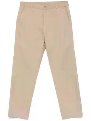 Moschino Light Wash Pants For Men