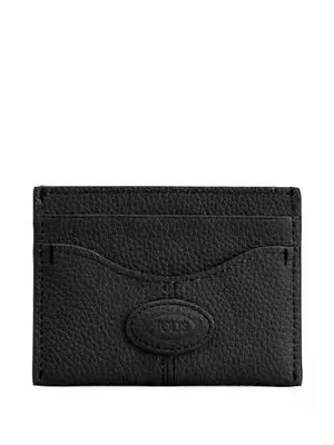 Tod's Card Holder Wallets For Women
