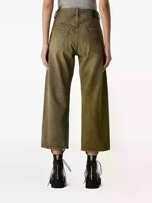 R13 X Boyfriend Jeans