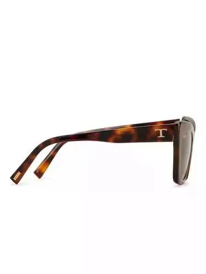 TOD'S Cat-eye Sunglasses
