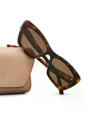 TOD'S Cat-eye Sunglasses