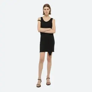 Helmut Lang Strap Dress