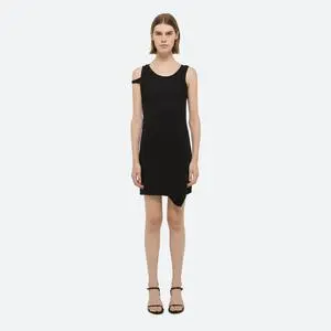 Helmut Lang Strap Dress