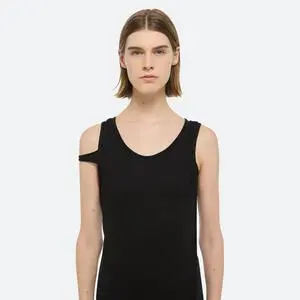 Helmut Lang Strap Dress