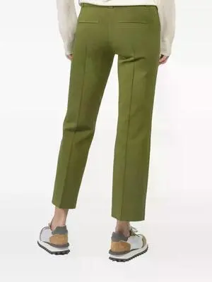 HIGH SPORT Patterned Jacquard Trousers