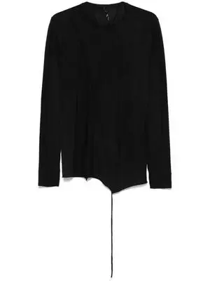 Masnada Long Sleeve T-shirts For Men