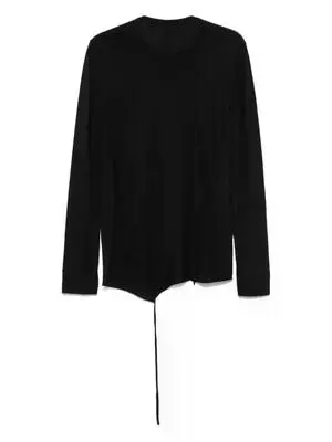 Masnada Cotton T-shirt