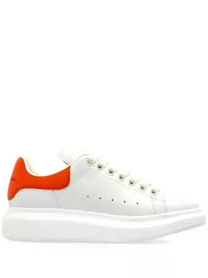 Alexander McQueen Oversized Sneakers