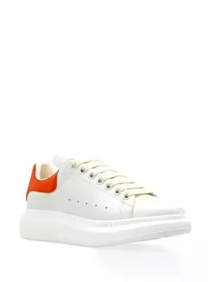 Alexander McQueen Oversized Sneakers