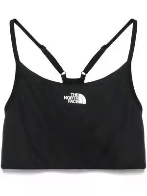 The North Face Printed Sports Bras