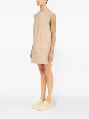 MAISON MARGIELA Pleat-detail Dress