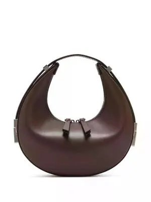 Osoi Silver Tone Mini Bags