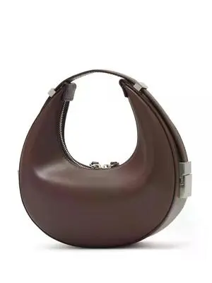 OSOI Mini Toni Tote - Brown