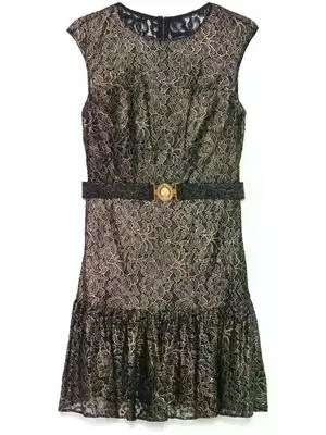 Ralph Lauren Asymmetrical Day Dresses