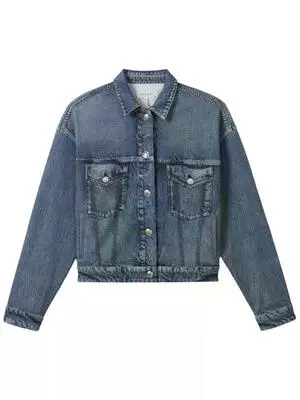 Rag & Bone Miramar Denim Jacket