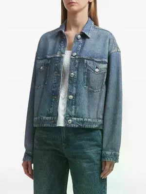 Rag & Bone Miramar Denim Jacket