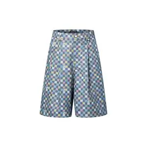 Louis Vuitton Loose Fit Shorts For Men