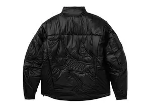 Arc'teryx Insulated System_a Jacket - Black